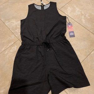 Kyodan | Pants & Jumpsuits | Kyodan Outdoor Collection Romper Charcoal ...